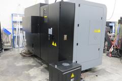 Hurco TMX-10MYi CNC Turning Center with Hurco MAX5 Dual Screen Control ...