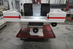 Fryer MB-14Q CNC Vertical Milling Machine 40" x 20" x 20" Travels ...