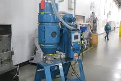 Machines Used | Novatec MDM-25 Resin Dryer System