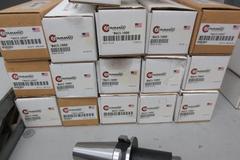 Machines Used | (20pcs) Command BT50 Collet Style TG100, No Nuts ...