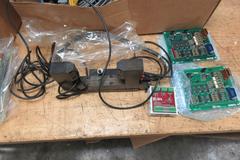 Machines Used | Blum Novotest, Marposs Laser Probe Tool Measuring and ...