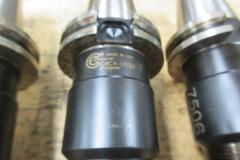 Machines Used | (21pcs) Command ER32 Collet Tool Holders, Some Missing Nuts