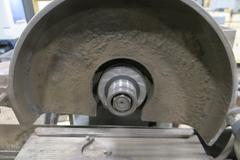 Machines Used | Harig 612 Hand Feed Surface Grinder with Walker LBP ...