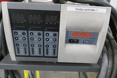 Machines Used | Husky Gammaflux L06H030D06s4PJ Hot Runner Control Unit ...