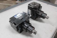 Machines Used | (2) EWS Command Tooling Systems Right Angle C5 Capto ...