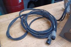 Machines Used | Haas HRC160 Programmable Rotary Table with Sigma 5 ...