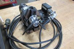 Machines Used | Haas Brushed HA5C Indexer with Haas Servo Control Box ...