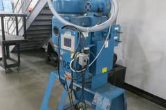 Machines Used | Novatec MDM-25 Resin Dryer System
