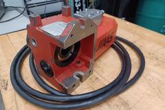 Machines Used | Haas HA5C Brushed Type 5C Programmable Indexer with ...
