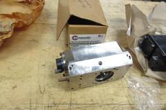 Machines Used | (2) Command VDI 30mm Shank Static Tool Holders, (1) J&S ...