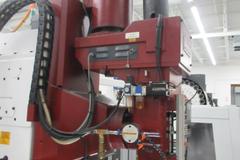 Fryer MB-14Q CNC Vertical Milling Machine 40" x 20" x 20" Travels ...