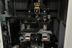 Makino U3 CNC Wire EDM with Automatic Wire Threading, Hyper I CNC ...