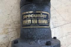 Machines Used | Procunier Singe and Double Drilling and Tapping Heads