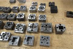 Machines Used | Dozens of System 3R Electrode Holder Multiple Sizes and ...