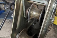 Machines Used | Pittsburgh 1"-2" Capacity Tubing Roller