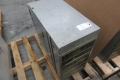 Machines Used | Cool Blaster Mist Control 850 Unit with 2 Metal Stands ...