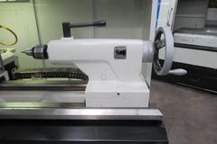 Southwest Industries Trak TRL 1540SX CNC Flatbed Lathe with ProtoTRAK ...