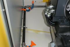 Fanuc RoboDrill Alpha D21LiB5-24K-ADV-F004B Long Bed CNC Drilling and ...