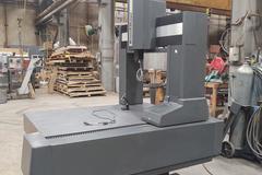 Machines Used | Brown & Sharpe Excel CMM with REnishaw Probe Head ...