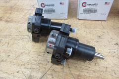 Machines Used | (4) BMT Style Live Tool Holders, Command EWS, (2) Axial ...