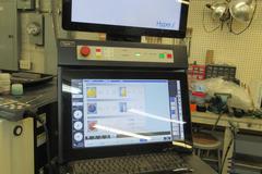 Makino U3 CNC Wire EDM with Automatic Wire Threading, Hyper I CNC ...