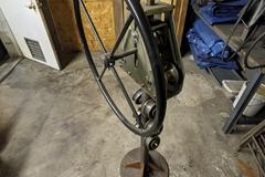 Machines Used | Pittsburgh 1"-2" Capacity Tubing Roller