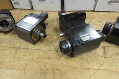 Machines Used | (6pcs) Command EWS Live Tooling Holders, VDI40 Shank ...