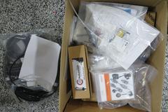 Fanuc RoboDrill Alpha D21LiB5-24K-ADV-F004B Long Bed CNC Drilling and ...