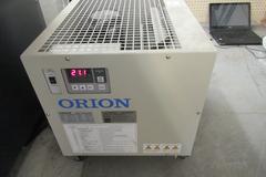 Makino U3 CNC Wire EDM with Automatic Wire Threading, Hyper I CNC ...