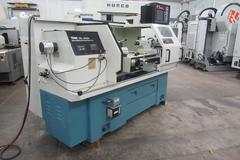 Southwest Industries Trak TRL 1540SX CNC Flatbed Lathe with ProtoTRAK ...
