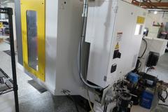 Fanuc RoboDrill Alpha D21LiB5-24K-ADV-F004B Long Bed CNC Drilling and ...