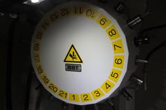 Fanuc RoboDrill Alpha D21LiB5-24K-ADV-F004B Long Bed CNC Drilling and ...