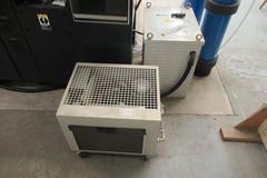 Makino U3 CNC Wire EDM with Automatic Wire Threading, Hyper I CNC ...