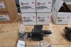 Machines Used | (11pcs) Command EWS Live Tooling Holders, VDI 25 Shank ...