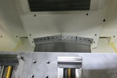 Fanuc RoboDrill Alpha D21LiB5-24K-ADV-F004B Long Bed CNC Drilling and ...