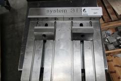 Machines Used | System 3R Double Vise Plate Mounted on System 3R 280mm ...