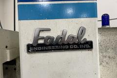 Machines Used | Fadal VMC 4020 CNC Vertical Machining Center