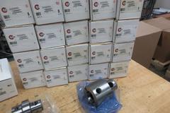 Machines Used | (30pcs) Command ABS Modular Tooling Adapters, ABS 63 ...