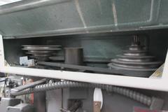 Machines Used | Powermatic 15" Drill Press,