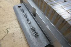 Machines Used | System 3R 280mm Pallet 10.25" x 9.75" Permanent ...