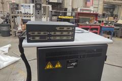 Machines Used | Brown & Sharpe Excel CMM with REnishaw Probe Head ...