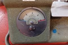 Machines Used | Etalon 0-1" Bench Micrometer with Wooden Case, .00005"