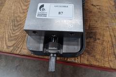 Machines Used | Kurt D675 6" Machine Vise