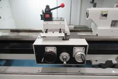 Southwest Industries Trak TRL 1840V Flatbed Engine Lathe with ProtoTrak ...