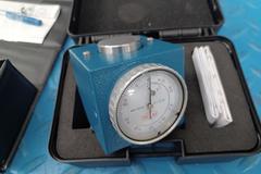 Machines Used | Shars Zero Setting Fixture; Hand-Held Refractometer