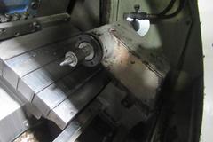 Machines Used | Milltronics SL-10 2-Axis CNC Turning Center with 4,000 ...