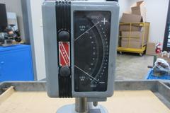 Machines Used | Pratt and Whitney Sigmatic Metal Thickness Guage