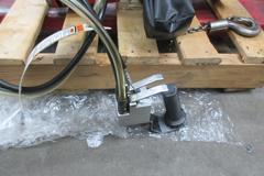 Machines Used | CM Max Balancer Pneumatic Chain Hoist 200 lb Capacity ...