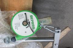 Machines Used | Deprag AST30 Electric Programmable Screwdriving Machine ...