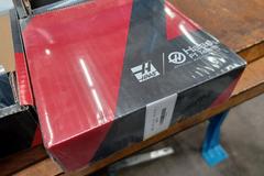 Machines Used | Like New: Haas Shell Mills from 2" to 3-1/4"